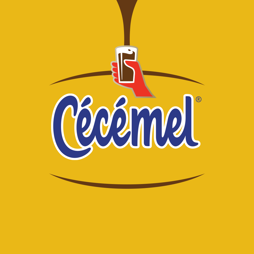 Cécémel, de enige èchte